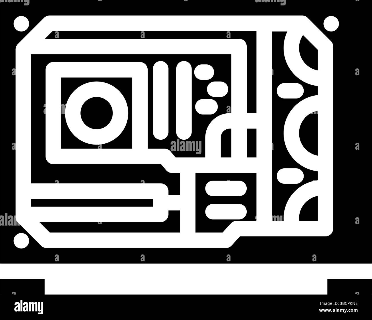 Illustrations build Black and White Stock Photos & Images - Alamy