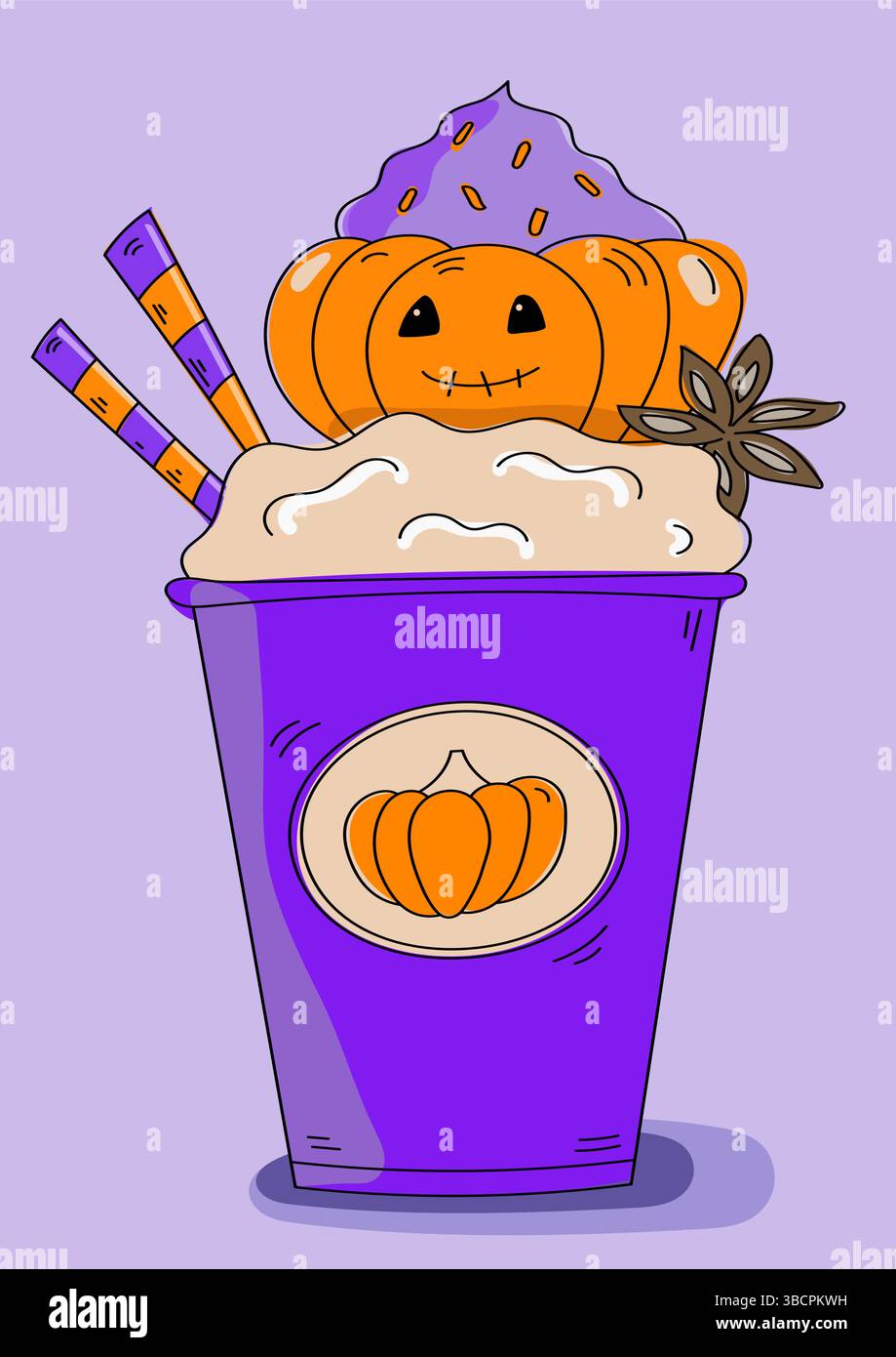 Halloween cauldron bubbling spooky brew hi-res stock photography and ...