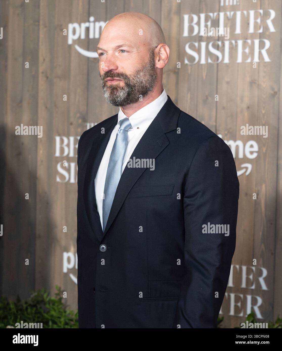 New York, USA. 21st May, 2025. Corey Stoll attends Amazon Prime 'The ...