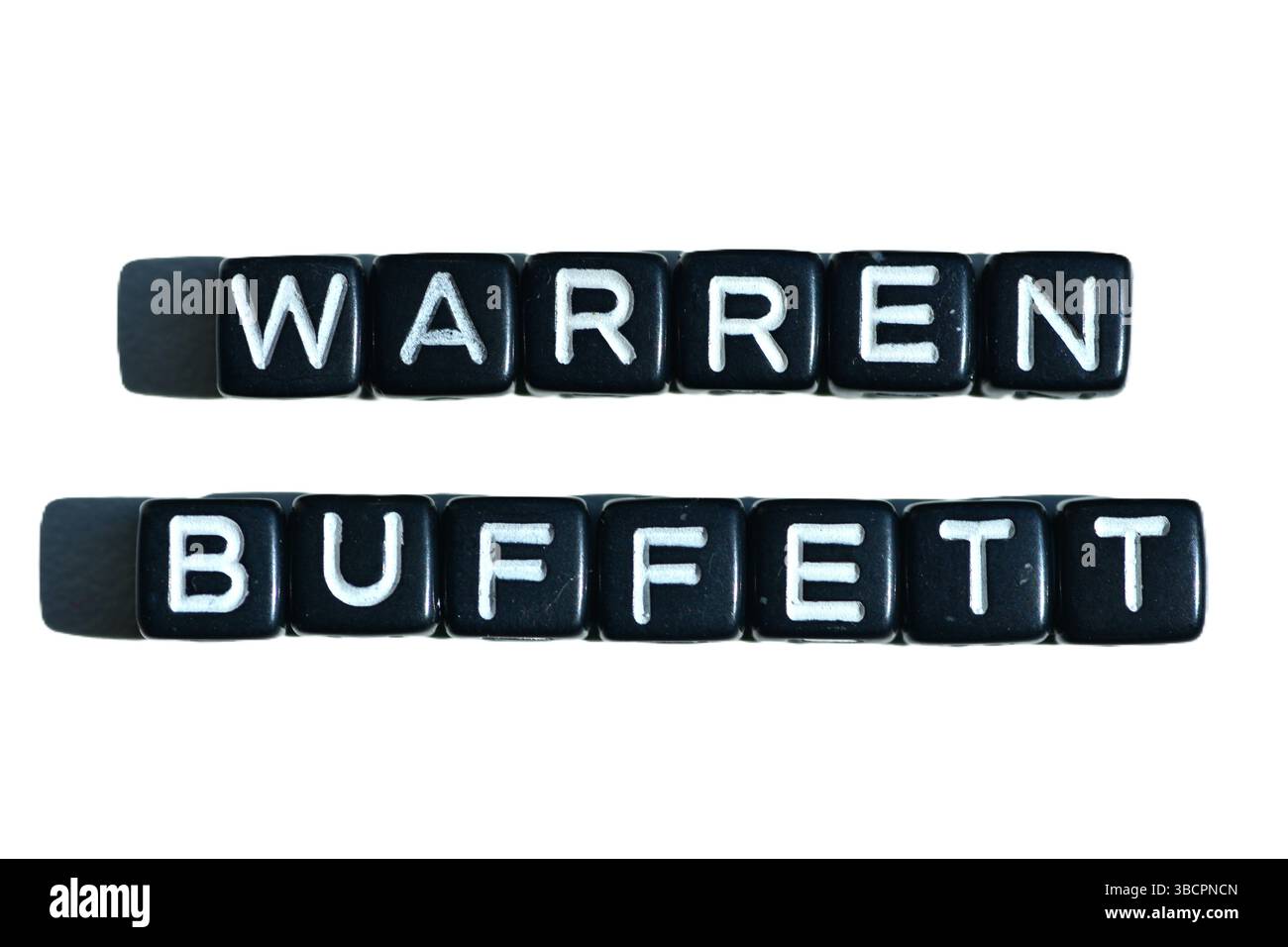 Stock market trader isolated Cut Out Stock Images & Pictures - Alamy