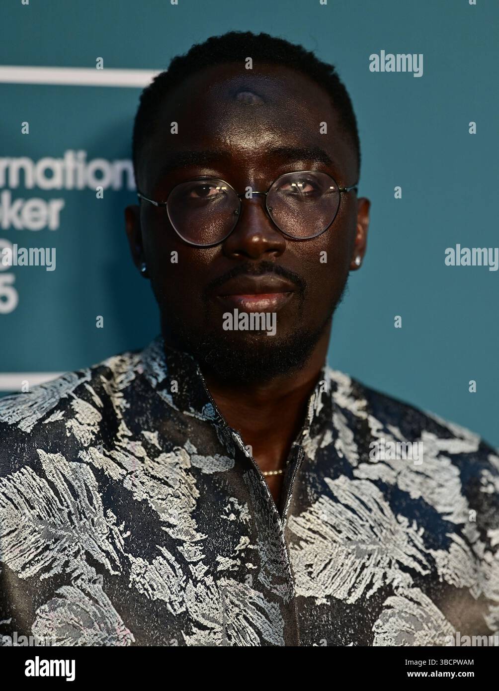 David onyango hi-res stock photography and images - Alamy