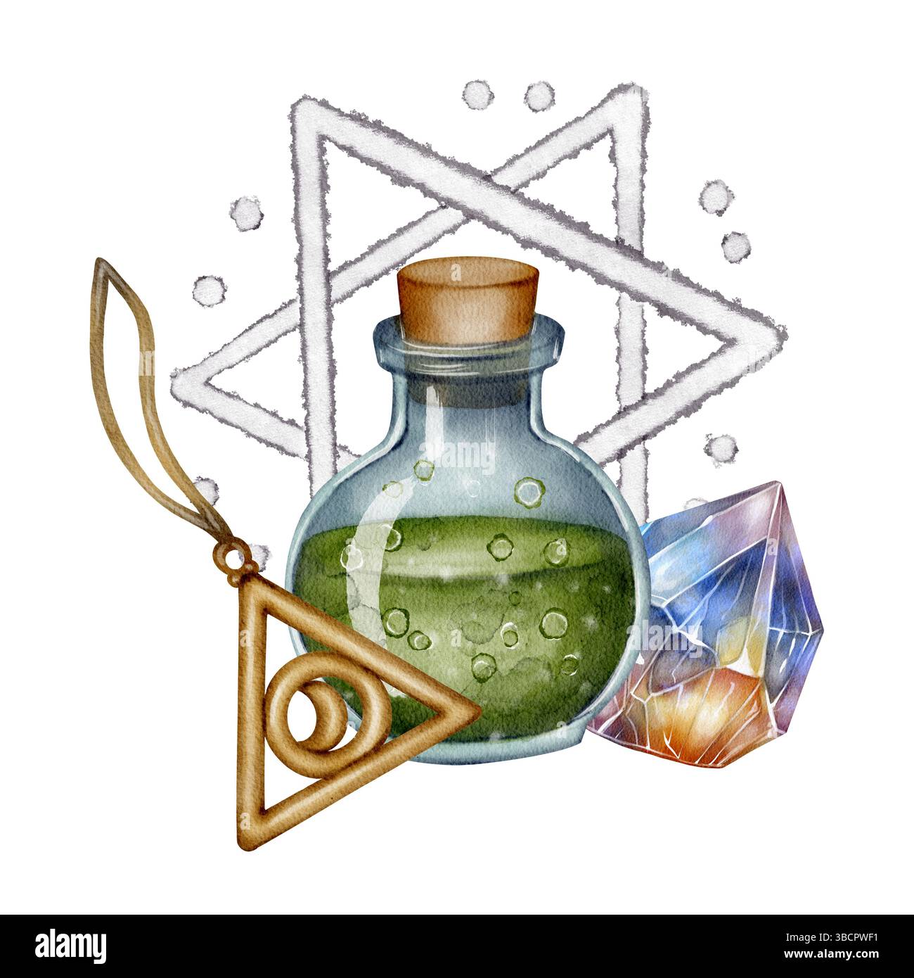 Esoteric artifact Cut Out Stock Images & Pictures - Alamy