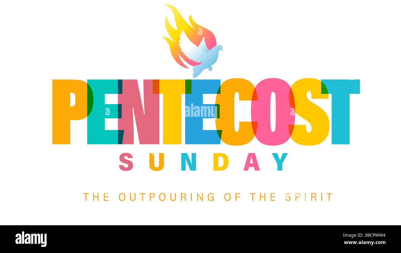 Pentecost 2025 hi-res stock photography and images - Alamy