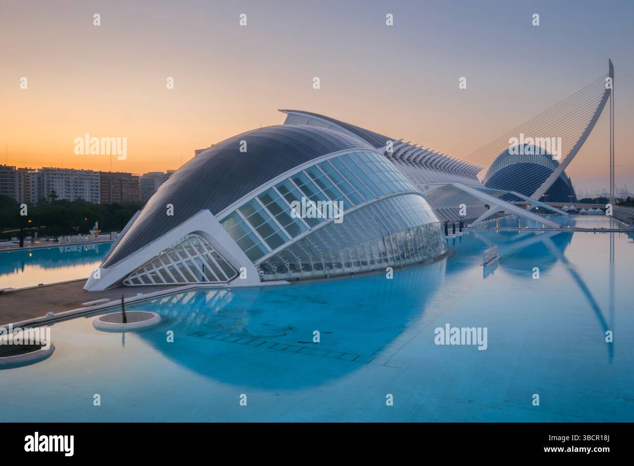 Dawn first rays create hi-res stock photography and images - Alamy