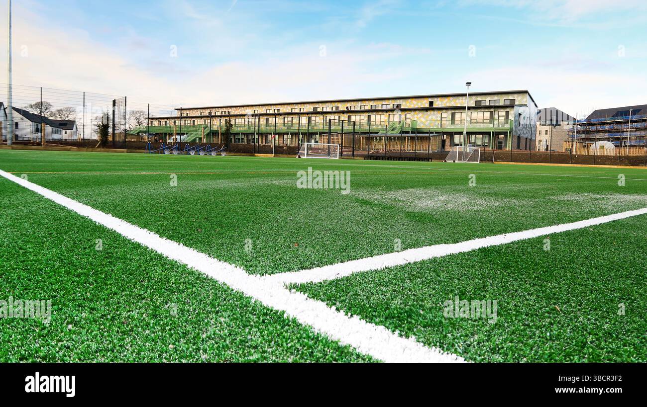 Oliver road school hi-res stock photography and images - Alamy