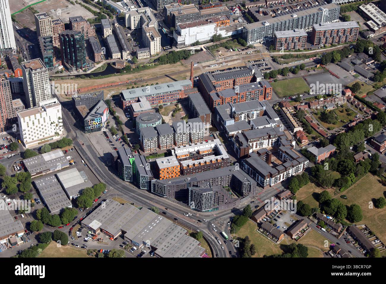 Colony fabrica hi-res stock photography and images - Alamy