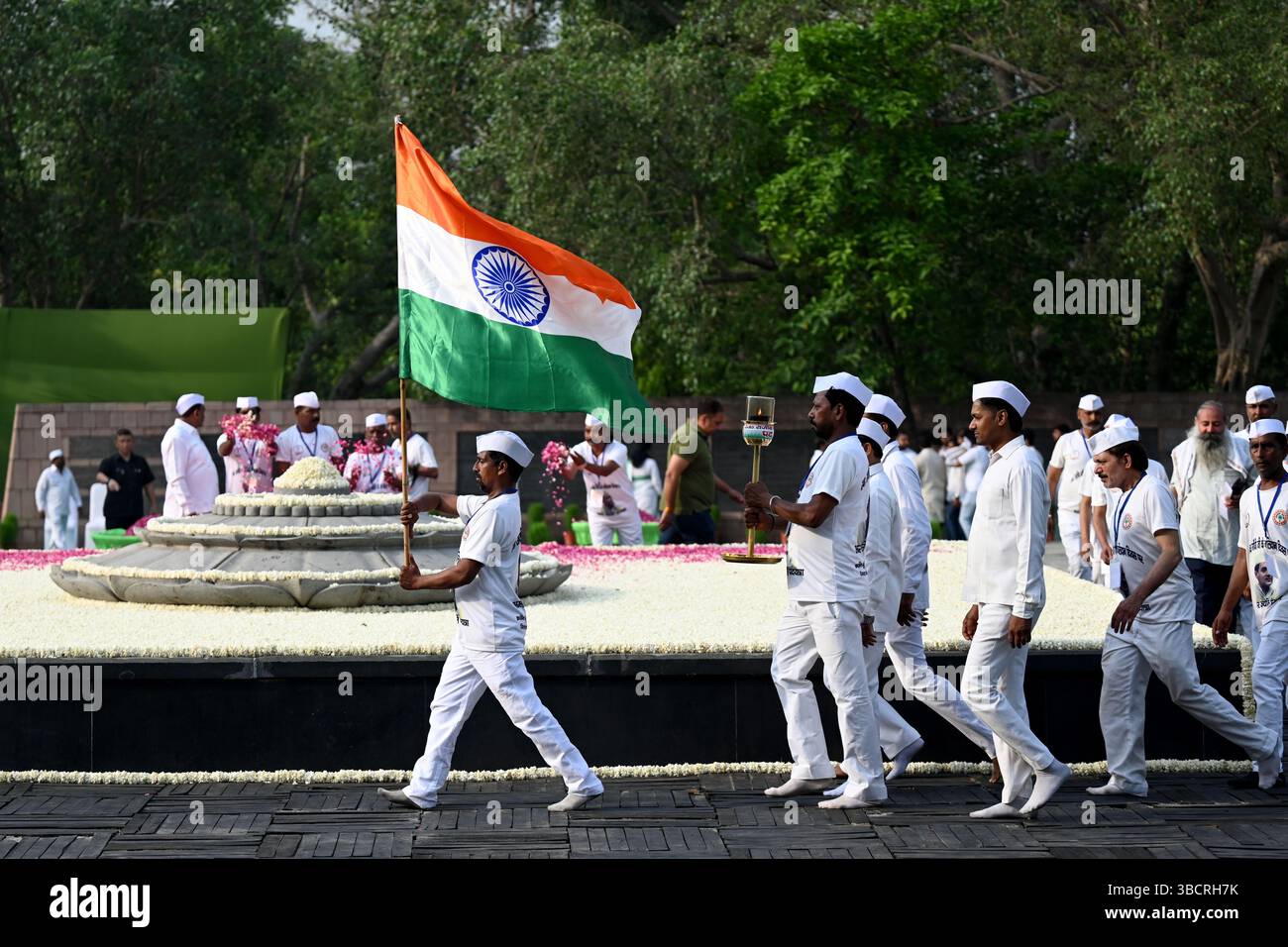 New Delhi, India. 21st May, 2025. NEW DELHI, INDIA - MAY 21: Congress ...