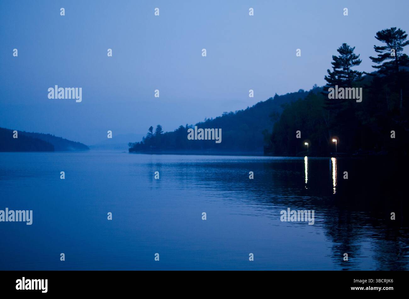Lake placid lake hi-res stock photography and images - Alamy