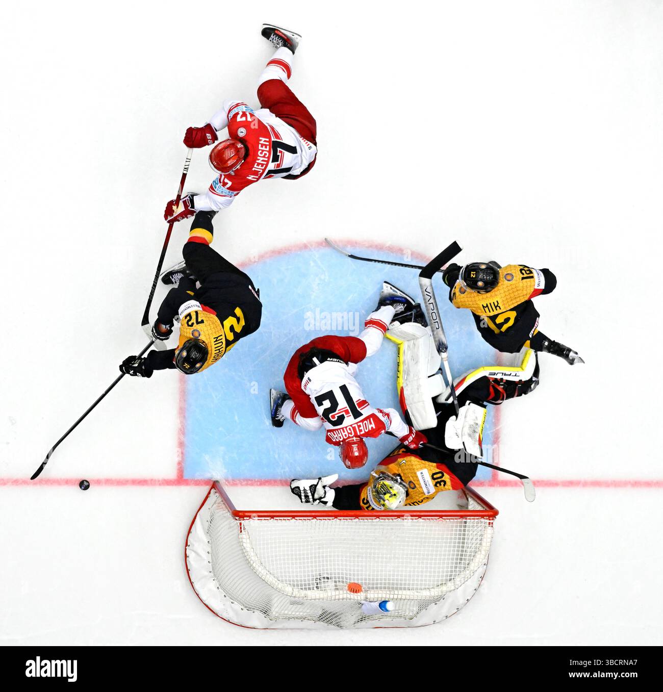 Kahun germany hi-res stock photography and images - Alamy