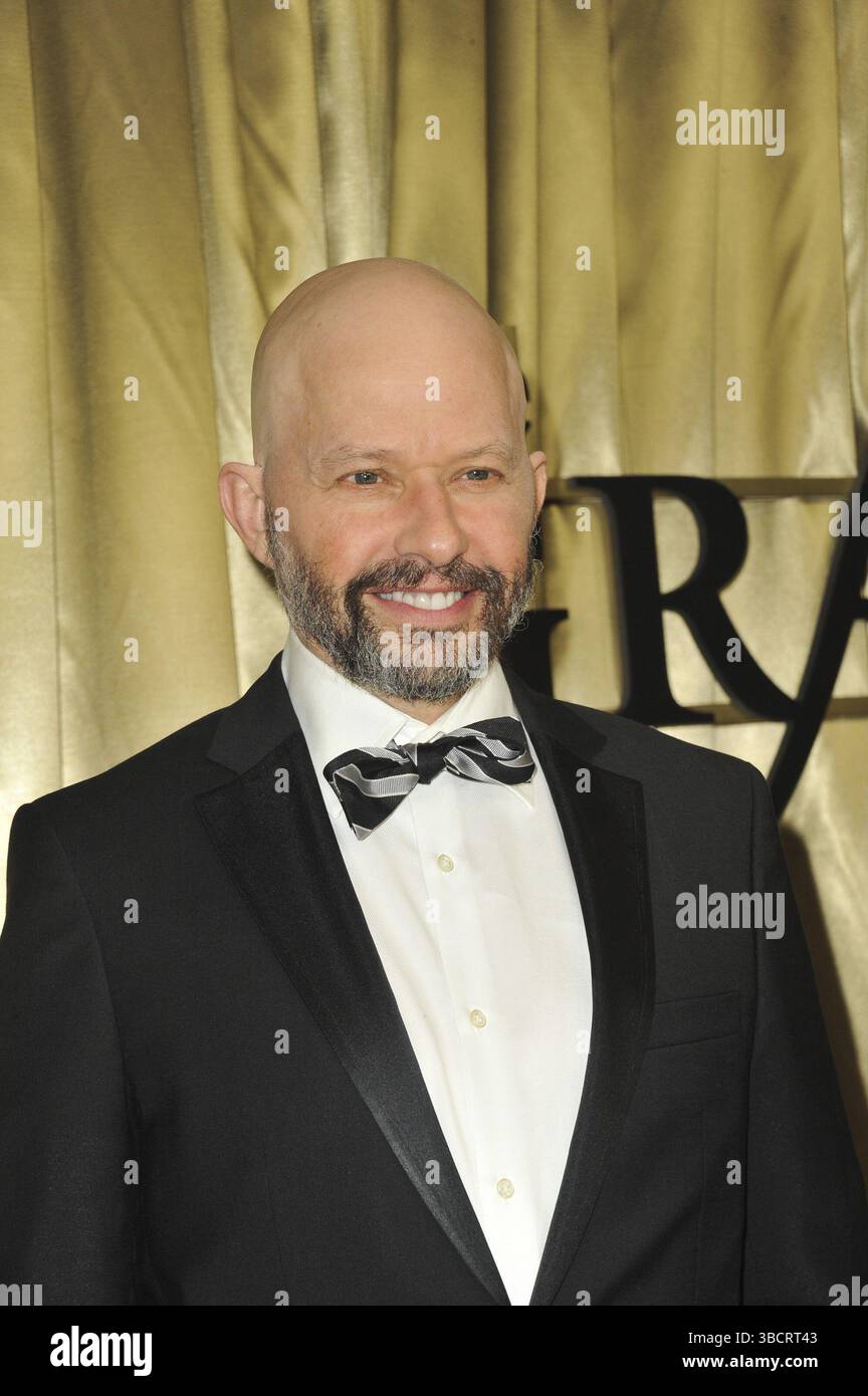 Ca. 20th May, 2025. Jon Cryer at arrivals for The 50th Annual Gracie ...