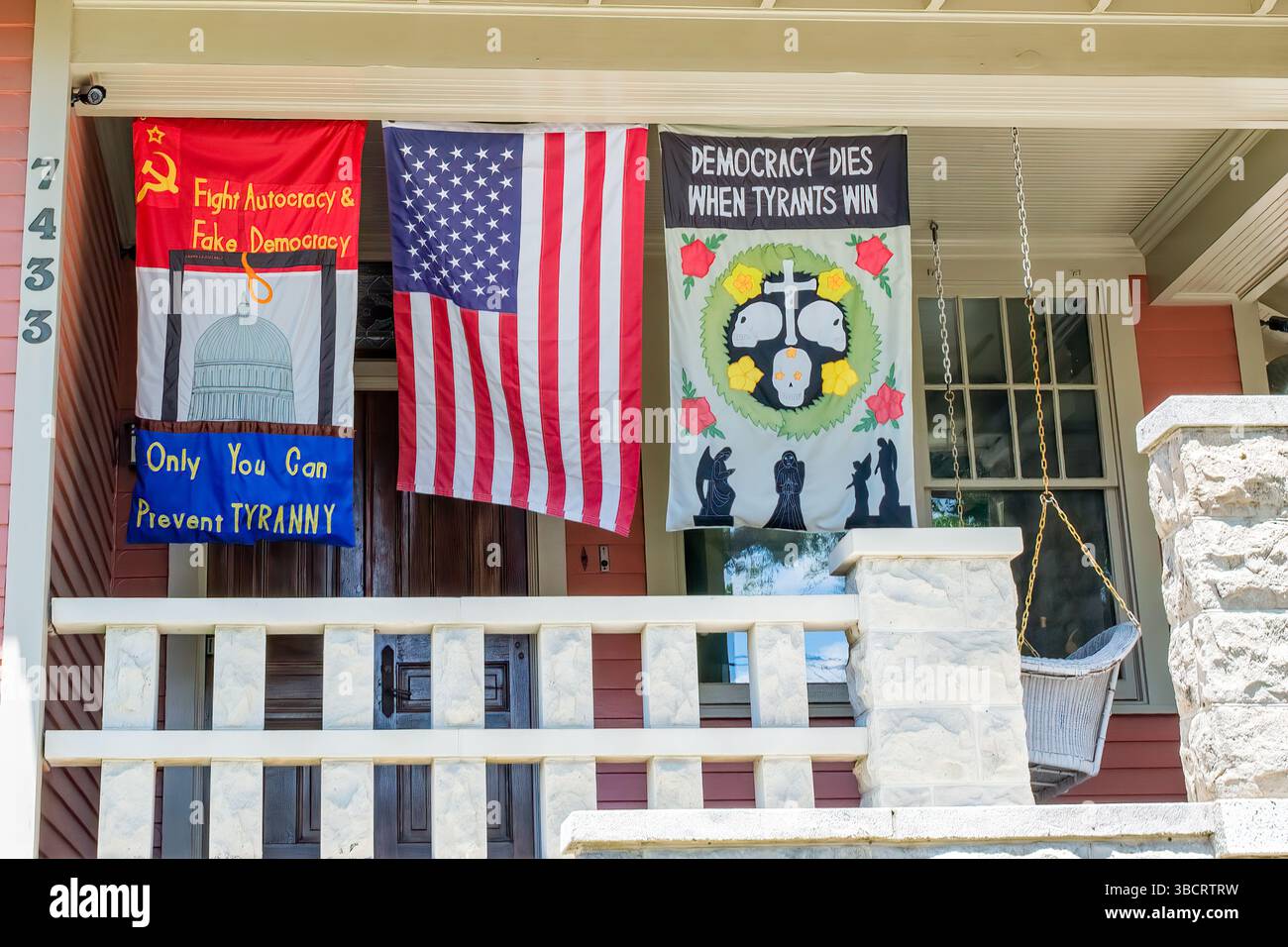 Autocracy hi-res stock photography and images - Alamy