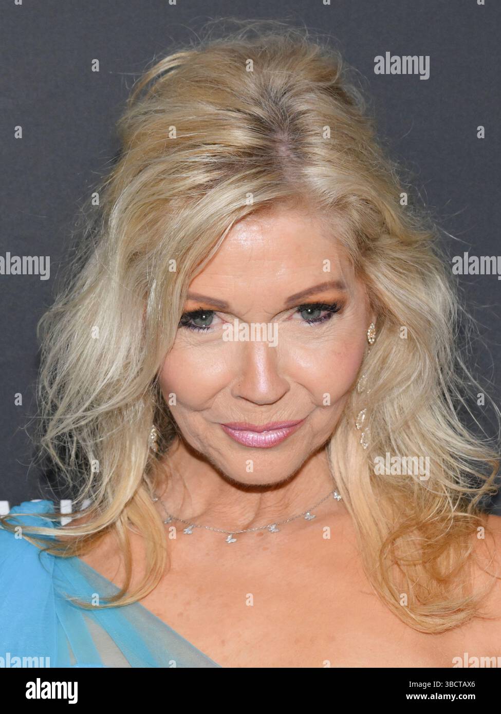 Hollywood, California, USA. 20th May, 2025. Debra Stipe. Lifetime's ...