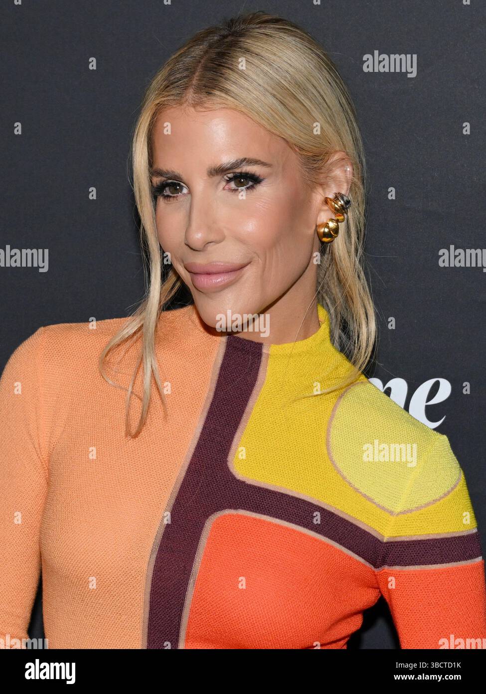 Hollywood, California, USA. 20th May, 2025. Tracy Tutor. Lifetime's ...