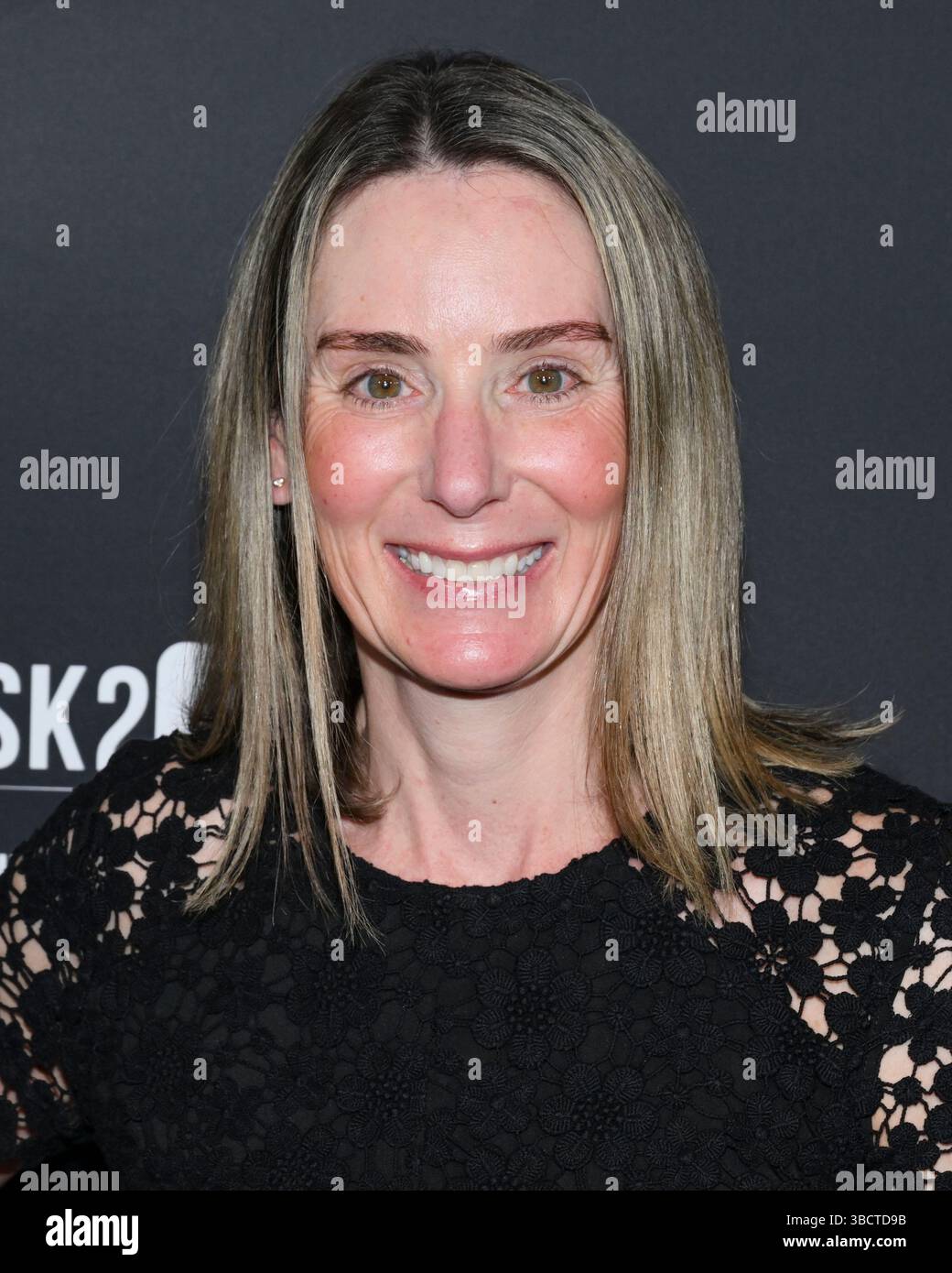 20 May 2025 - Hollywood, California - Blakely Sivel. Lifetime's ...