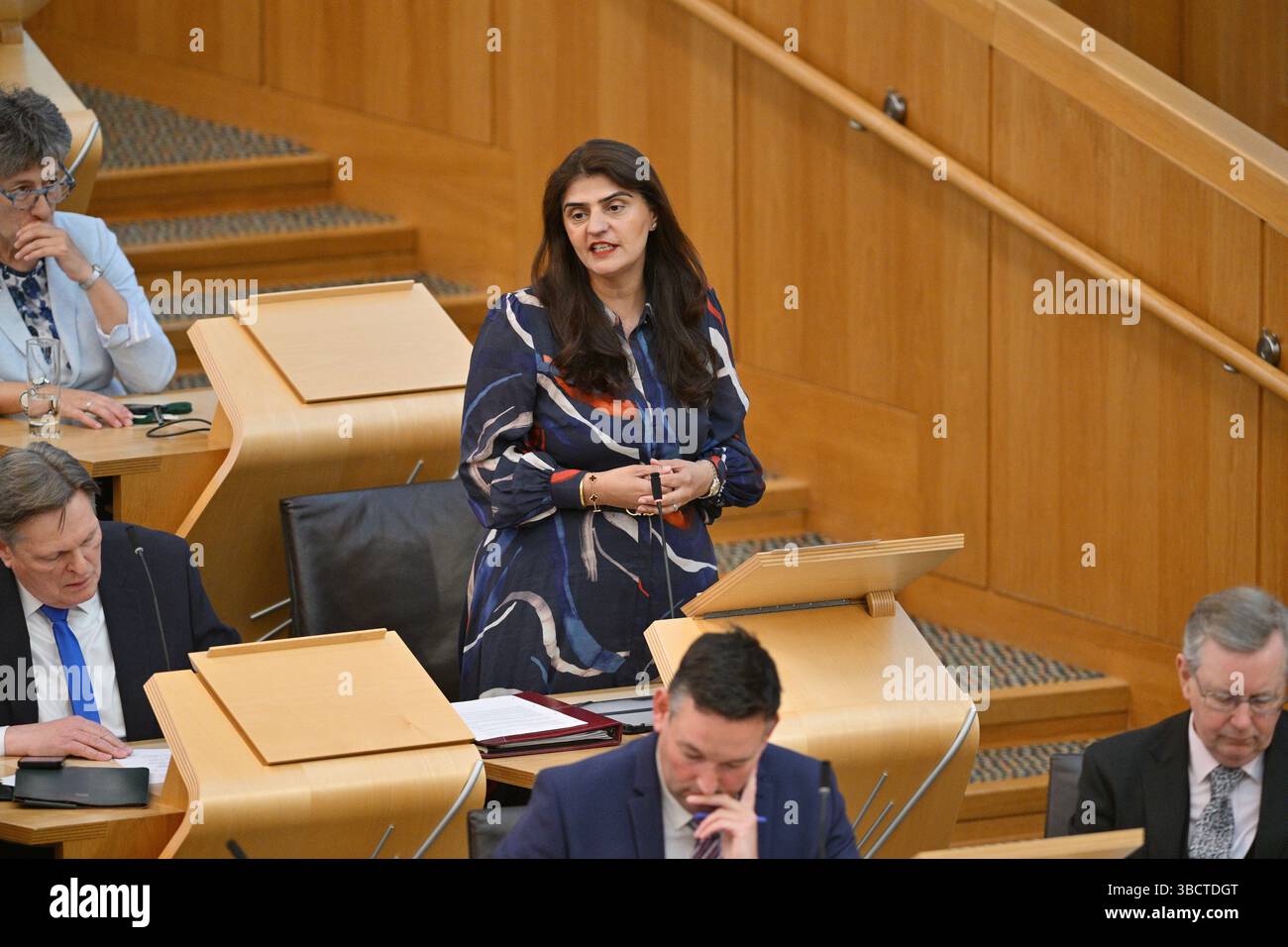 Pam gosal msp hi-res stock photography and images - Alamy