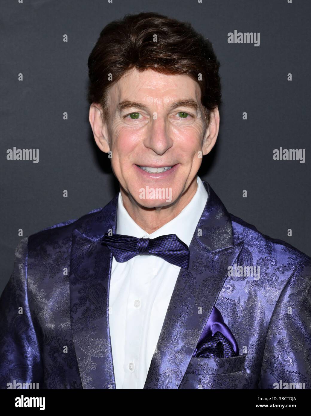 May 20, 2025, Hollywood, California, USA: BJ Korros attends Lifetime's ...