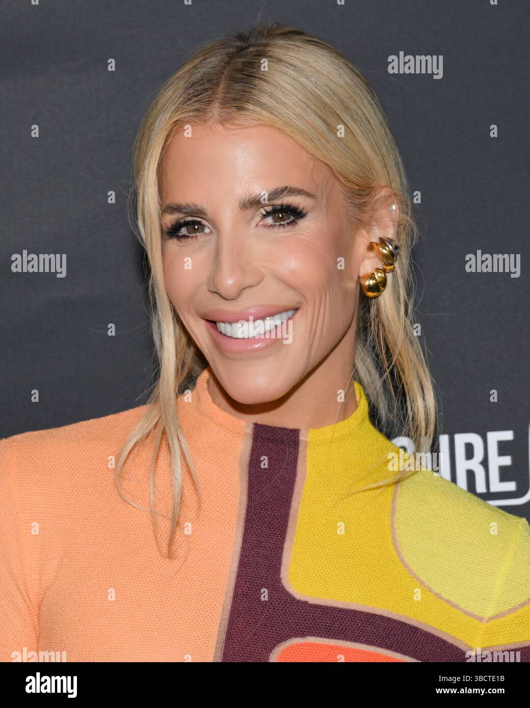 May 20, 2025, Hollywood, California, USA: Tracy Tutor attends Lifetime ...