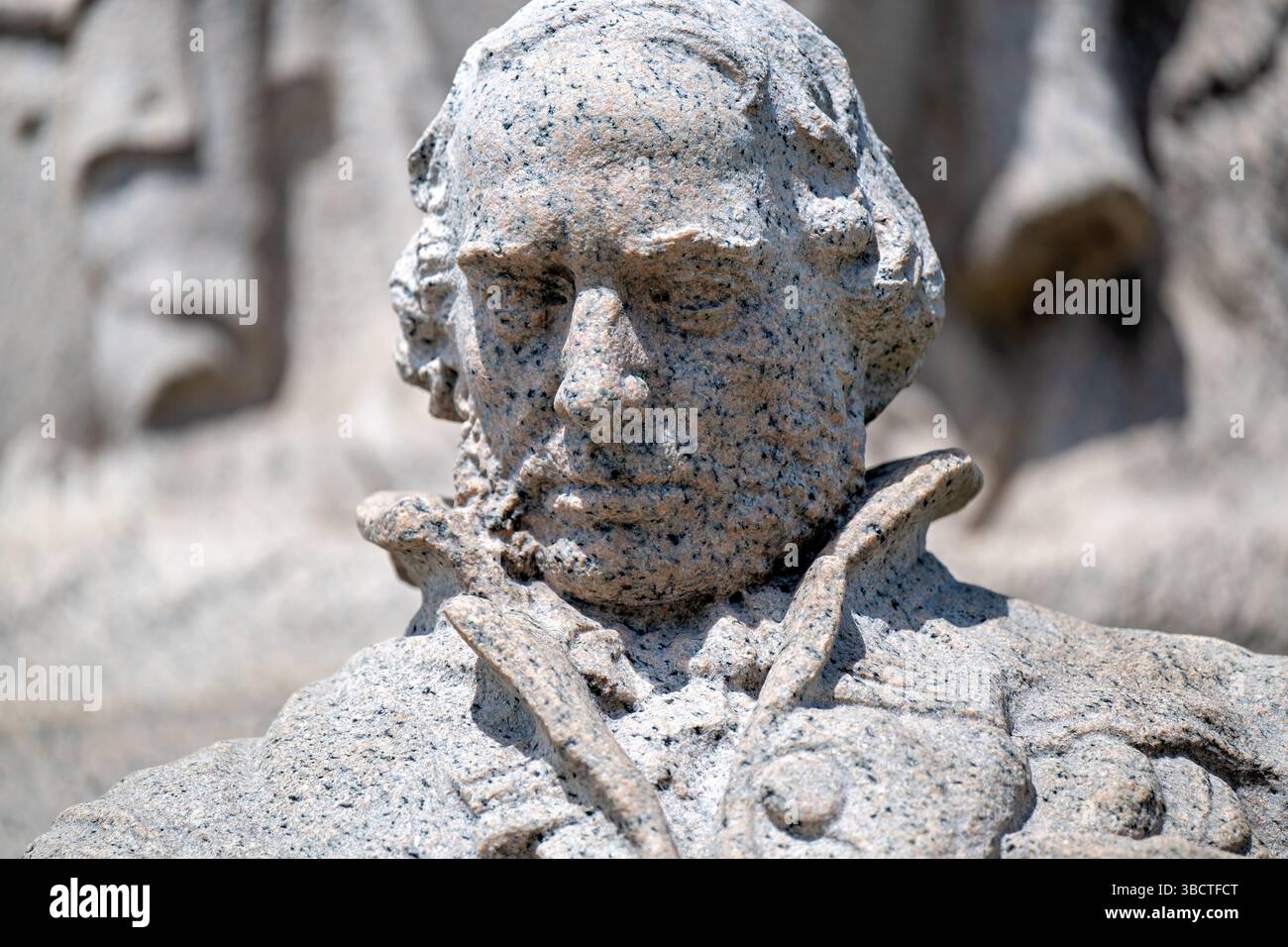 Foreground features three figures hi-res stock photography and images ...