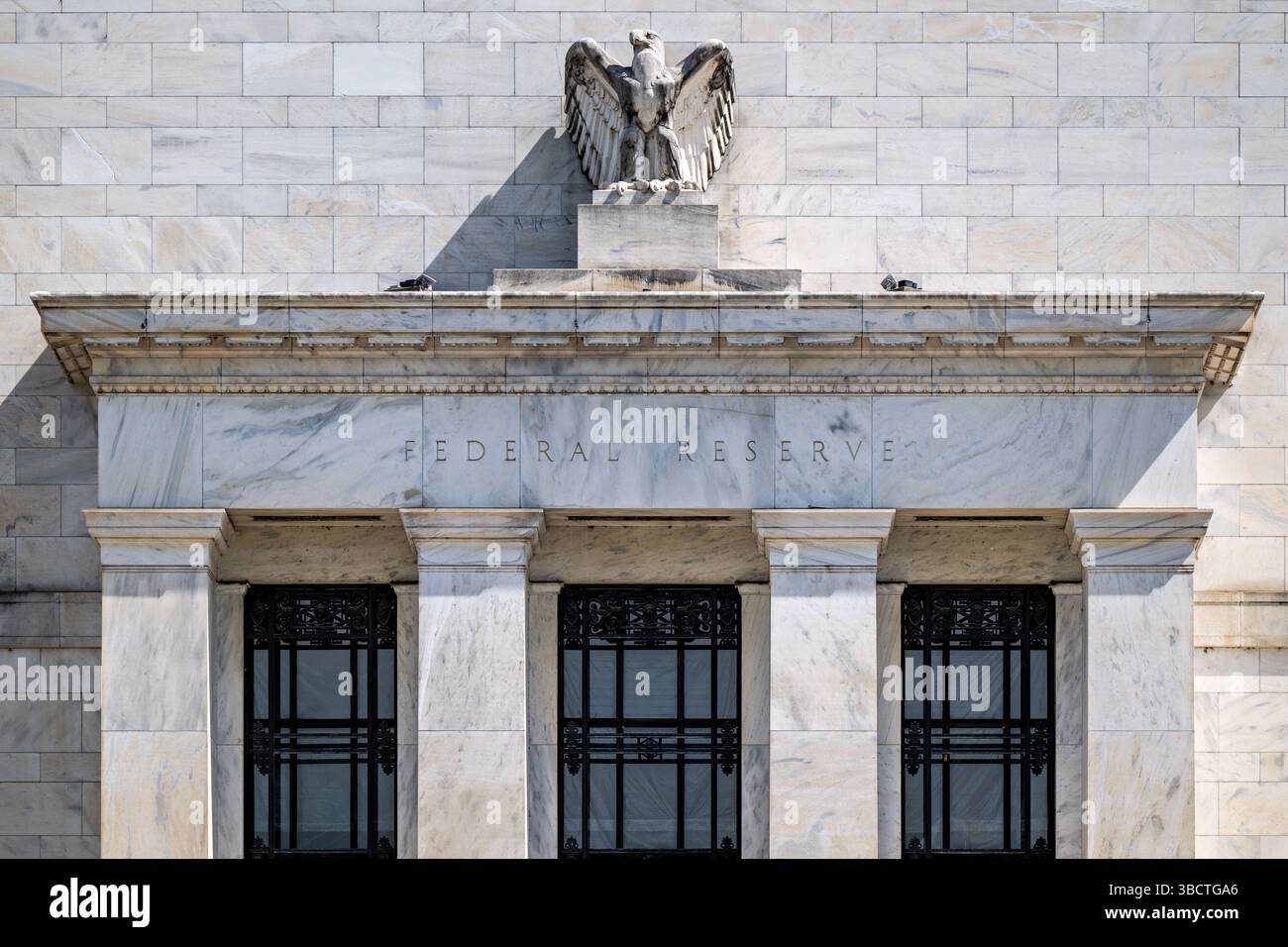 Paul philippe cret architect hi-res stock photography and images - Alamy