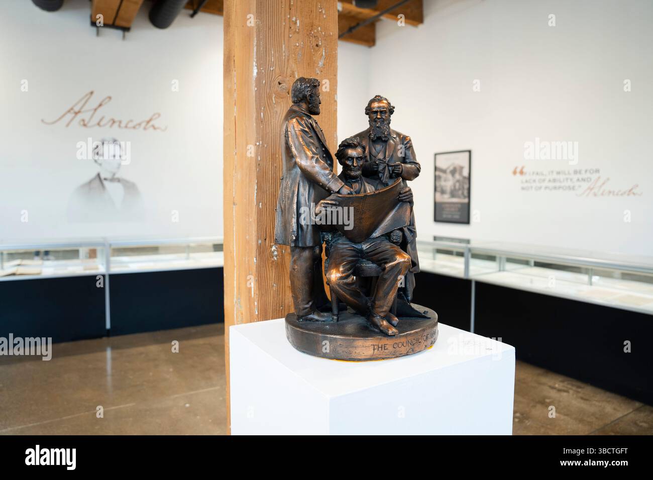 Lincoln's Legacy: Historic Americana from the Life of Abraham Lincoln ...