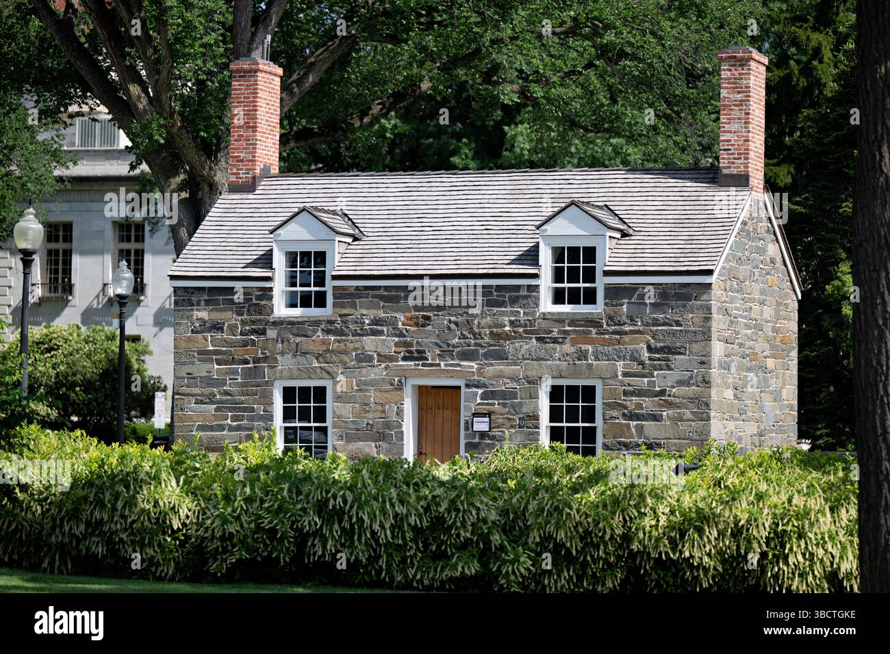 Ohio stone structures hi-res stock photography and images - Alamy