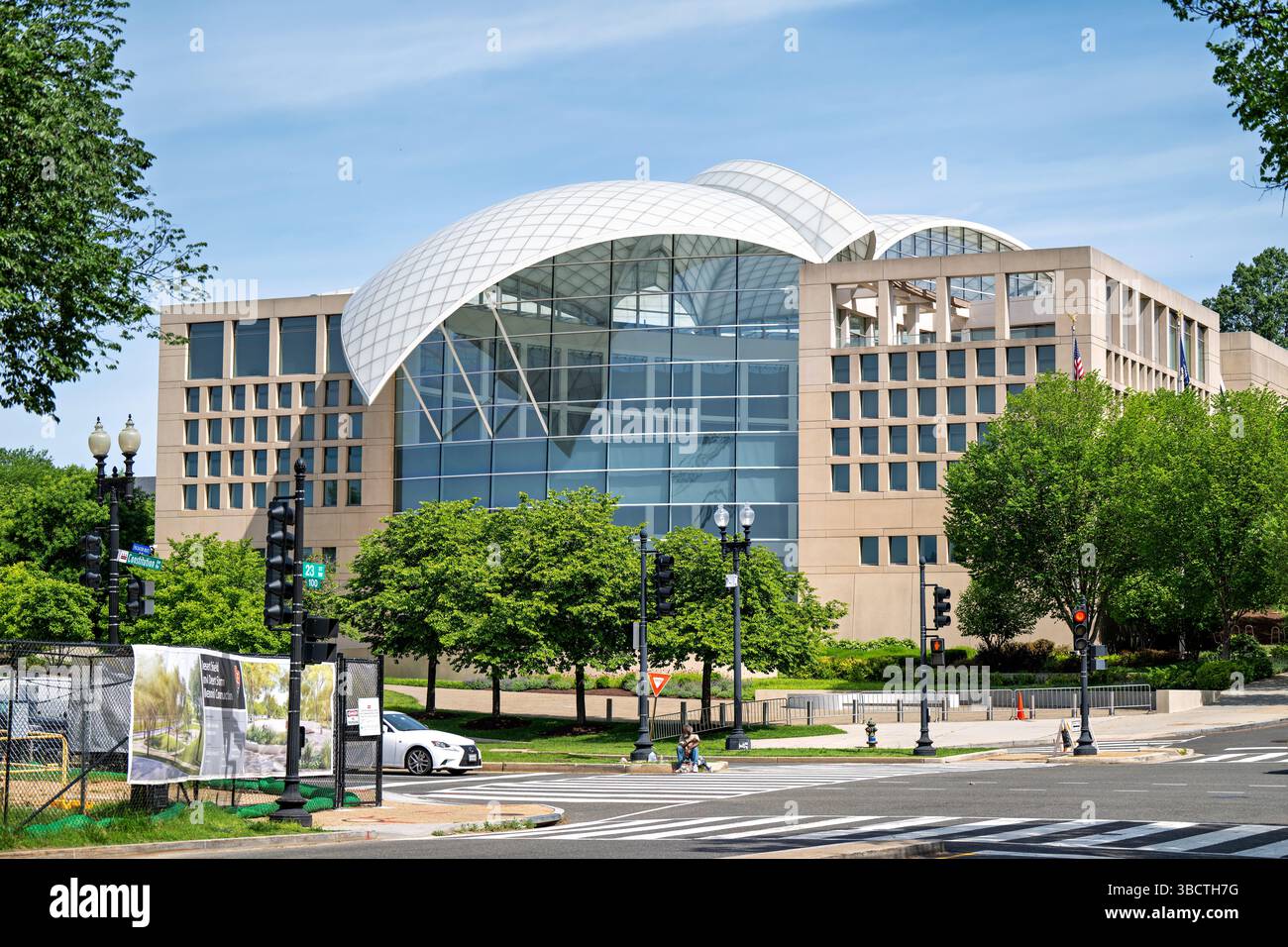 WASHINGTON DC, United States — The United States Institute of Peace ...