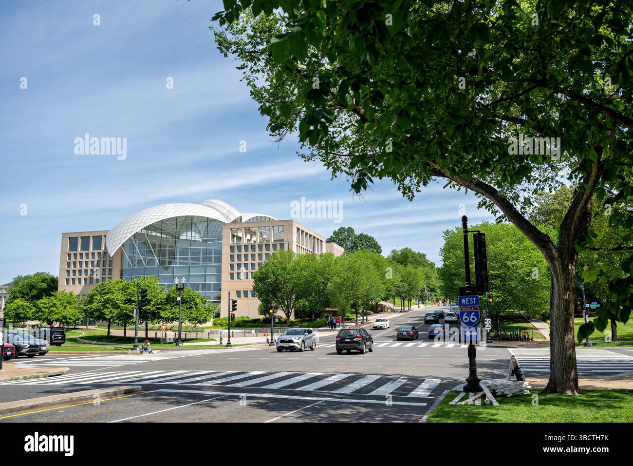Washington dc institutional architecture hi-res stock photography and ...