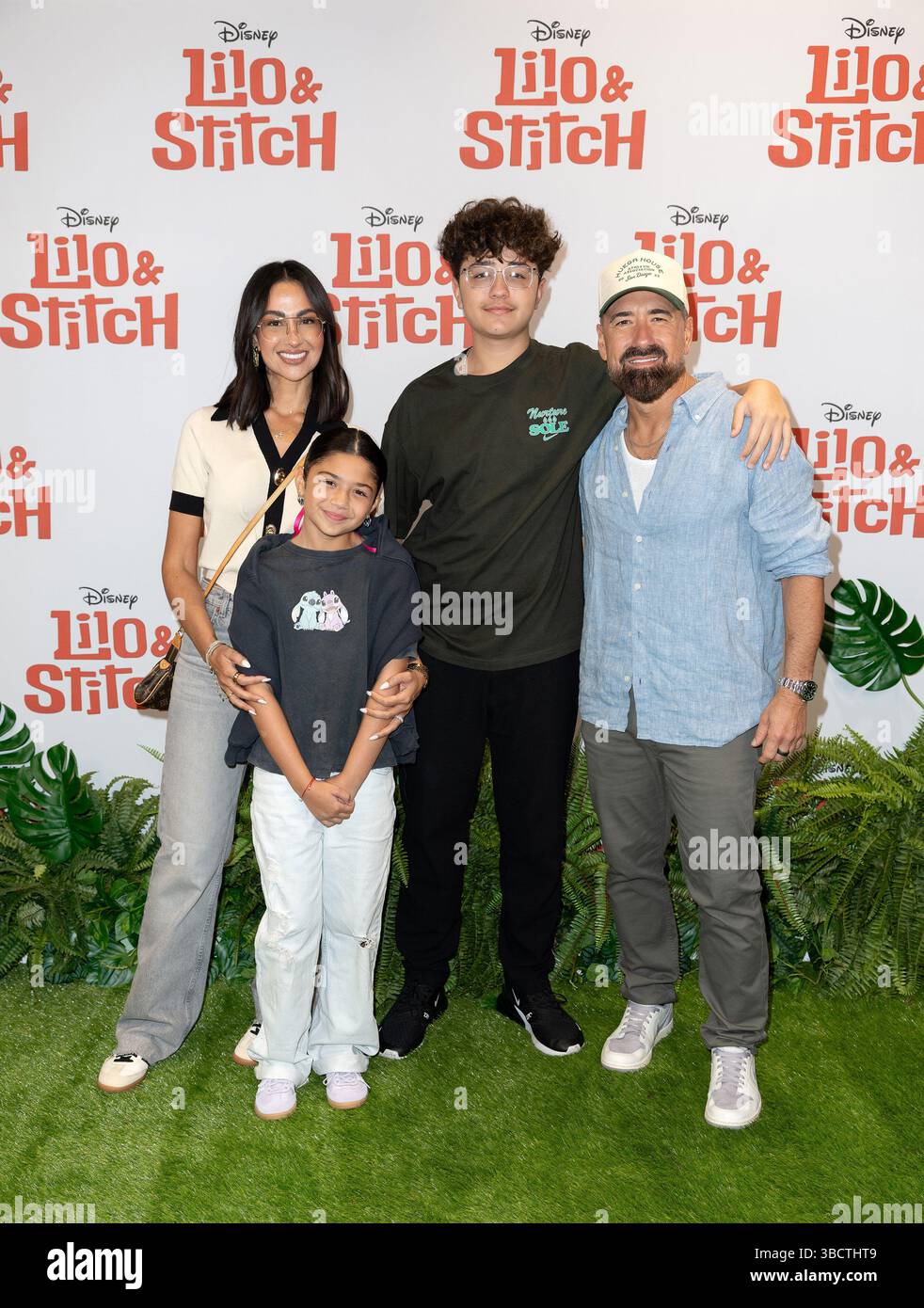 Miami, United States Of America. 18th May, 2025. DORAL, FL- MAY: Karla ...