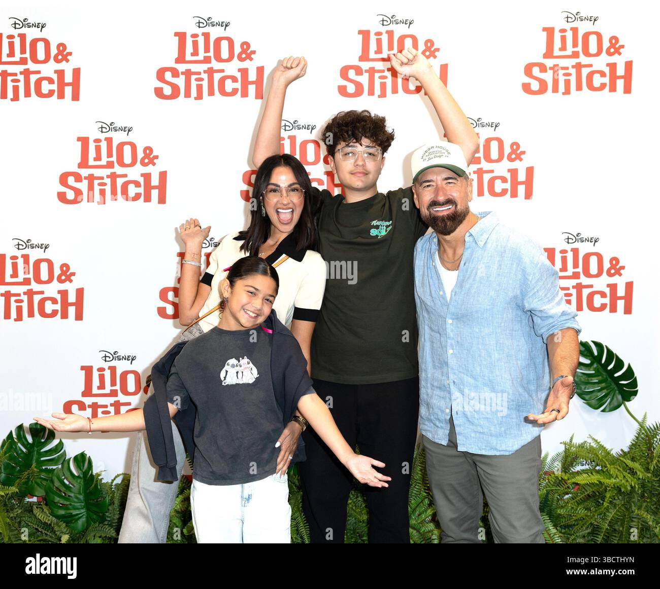 Miami, United States Of America. 18th May, 2025. DORAL, FL- MAY: Karla ...