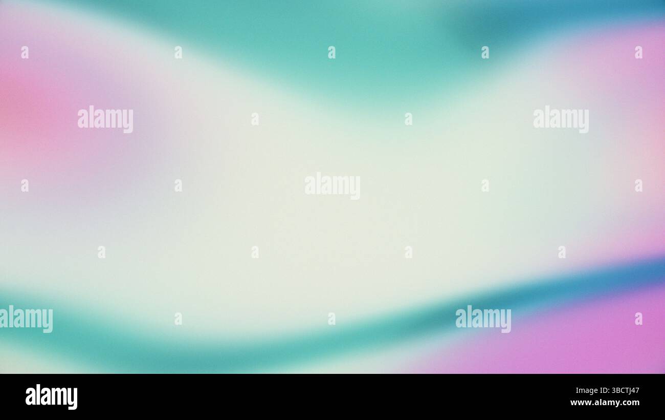 Soft pastel waves of lavender, lilac, and pale blue blend into a smooth ...