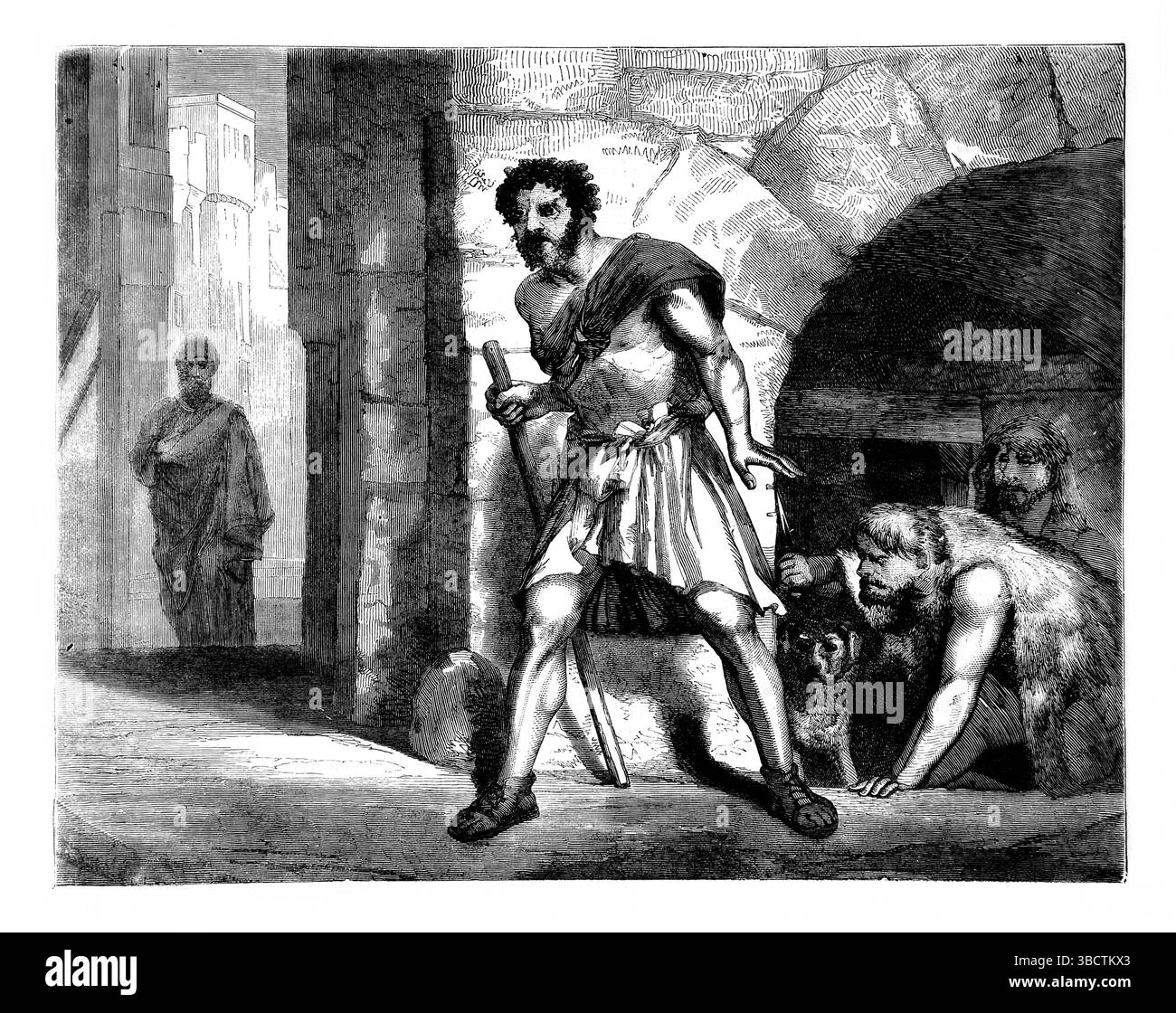Psalm x hi-res stock photography and images - Alamy