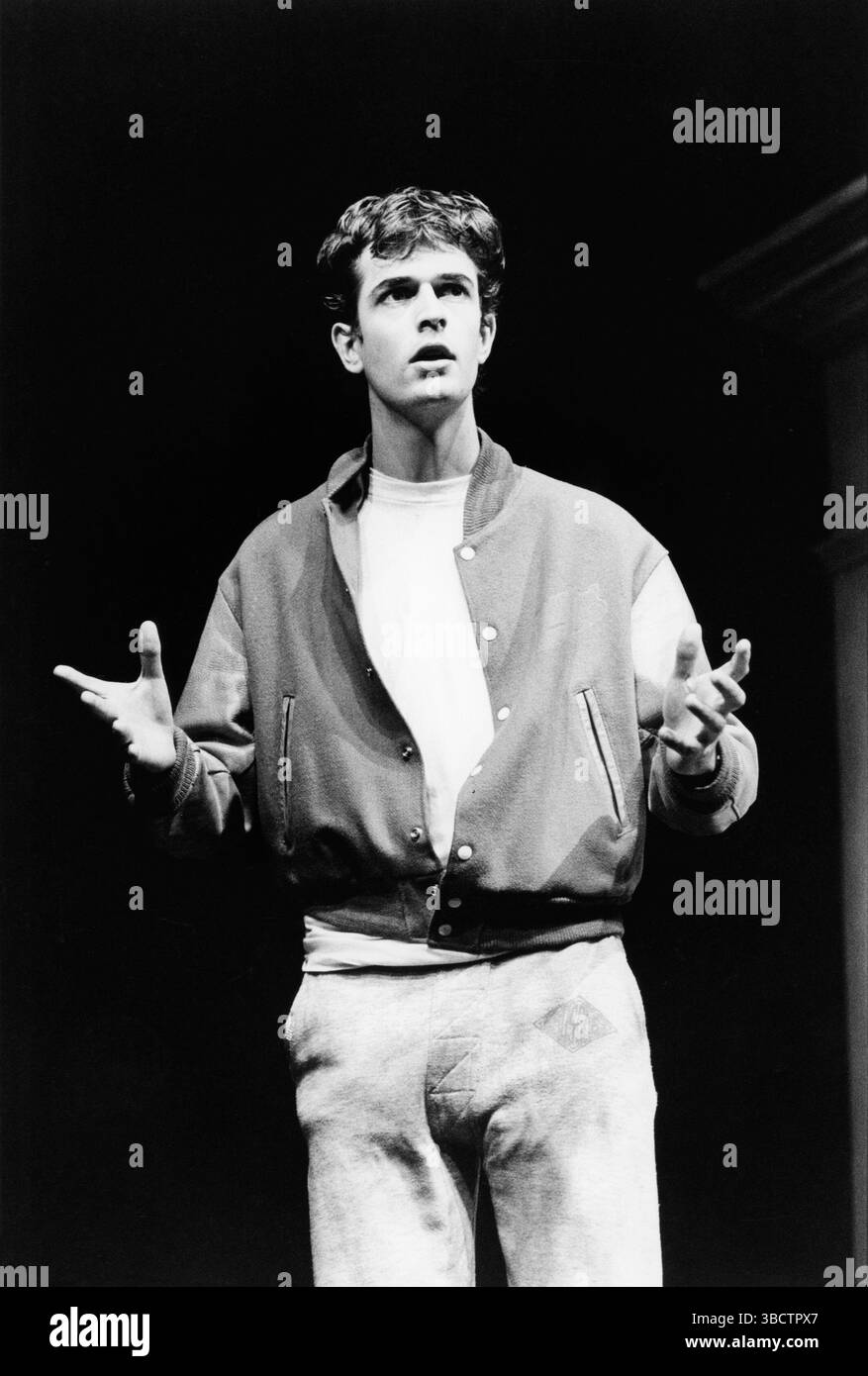 Rupert everett c hi-res stock photography and images - Alamy