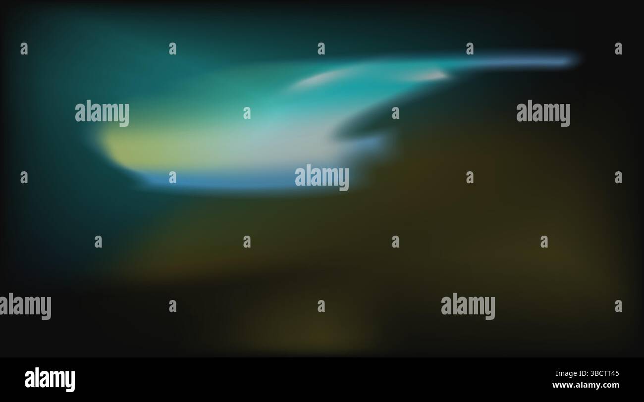 Light leaks effect. Old film overlay background. Rainbow lens flare ...