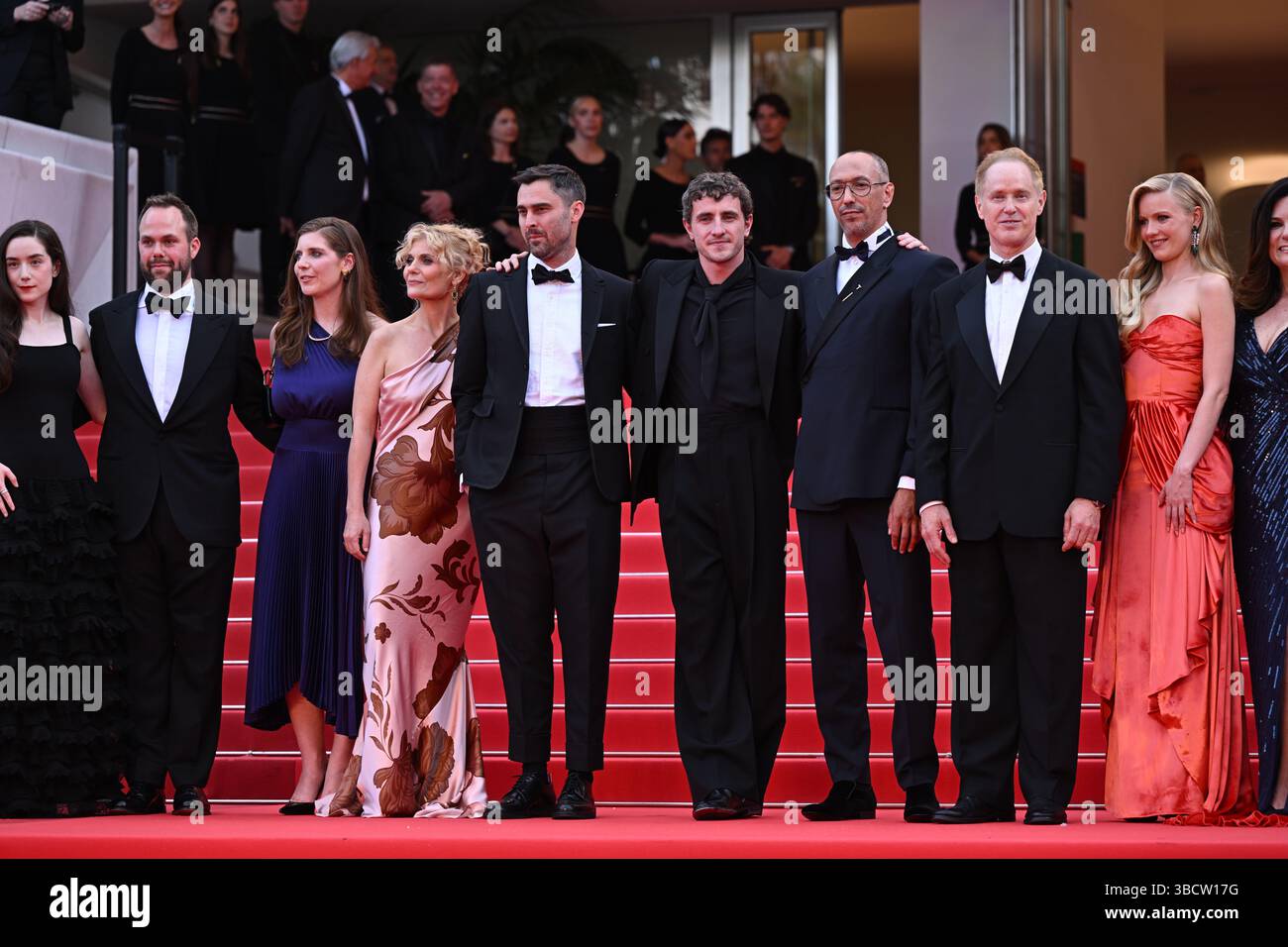 Alison oliver 2025 hi-res stock photography and images - Alamy