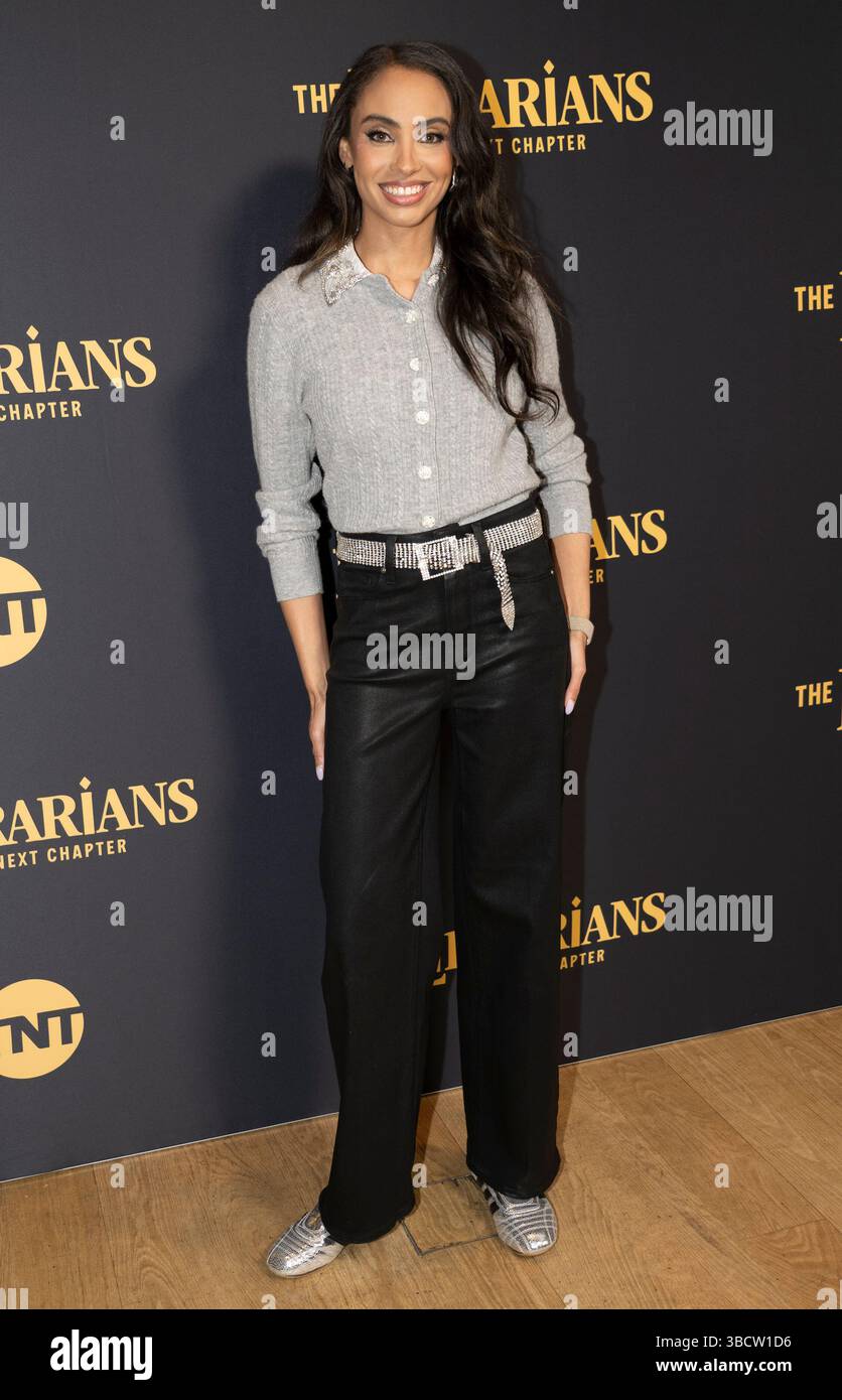 New York, NY, May 20, 2025: Marissa Hill attends premiere of 'The ...