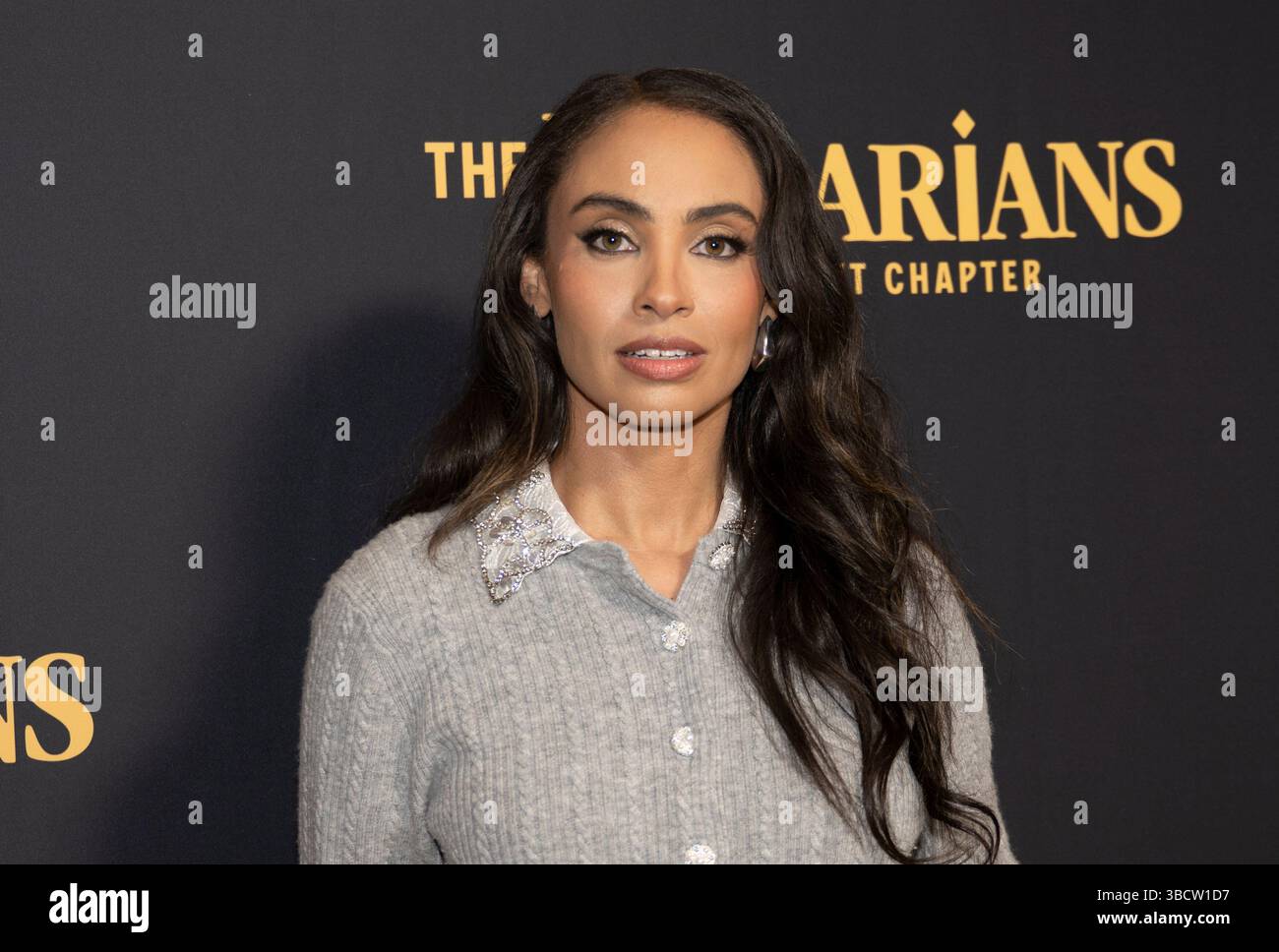 New York, NY, May 20, 2025: Marissa Hill attends premiere of 'The ...