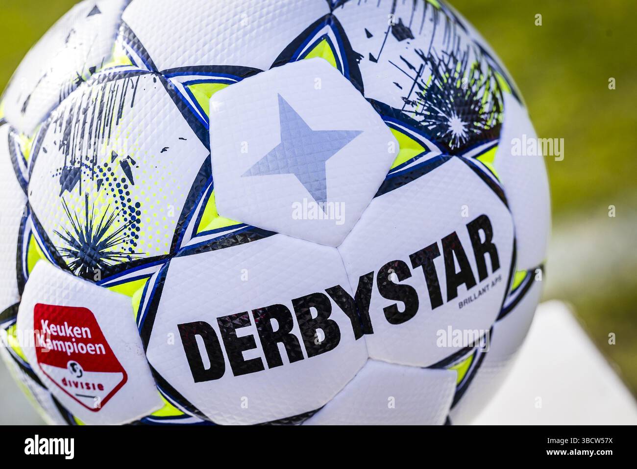 DORDRECHT, 21-05-2025. M Scores stadium. Eredivisie voetbal, Dutch ...