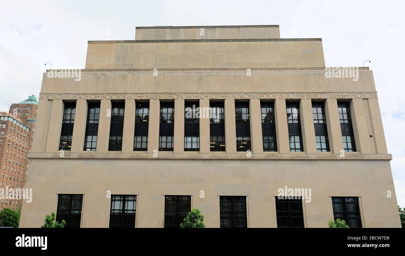 "A knowledge of books is the basis upon which other knowledge is to be ...