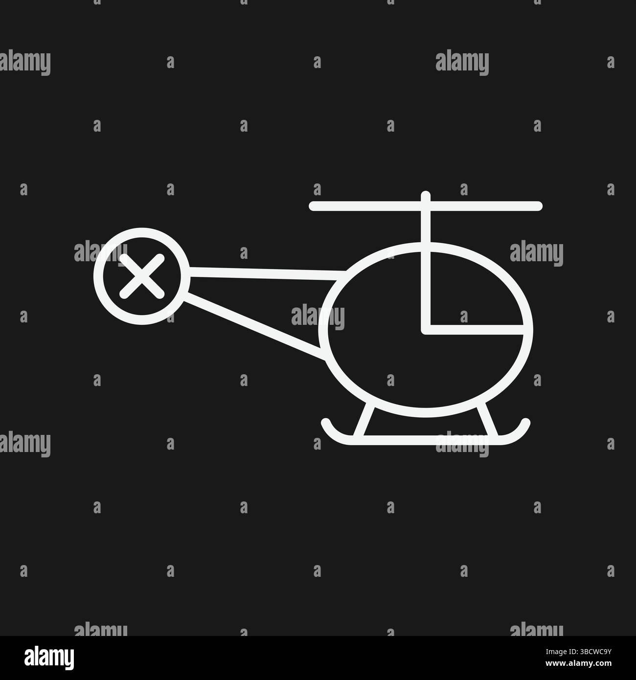 Emergency hovercraft Stock Vector Images - Alamy