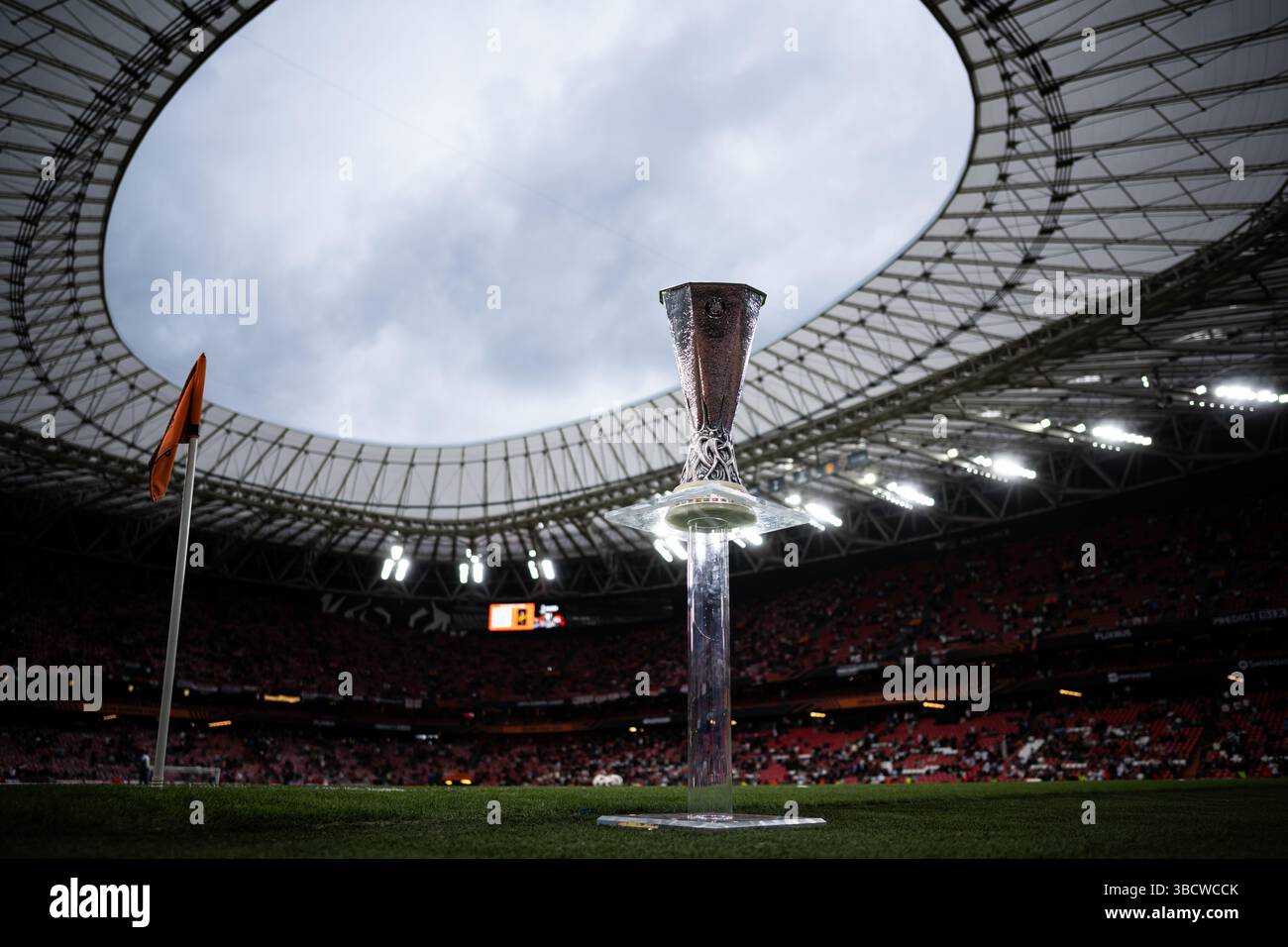 Uefa europa league euroleague hi-res stock photography and images - Alamy