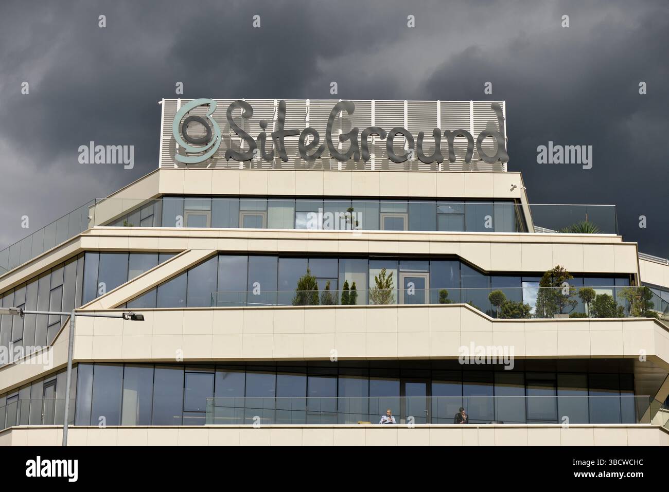 Business expansion sofia hi-res stock photography and images - Alamy