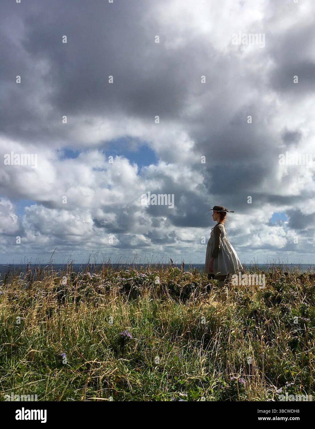 Amybeth McNulty, "Anne with an E" (2017) Season 1. Credit: Netflix ...