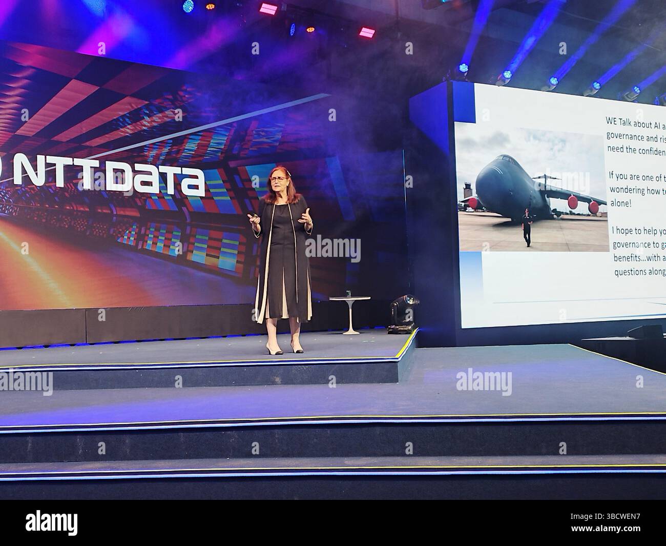 Sao Paulo, Sao Paulo, Brasil. 21st May, 2025. Sao paulo (sp), 05/21/2025 - business/technology ...