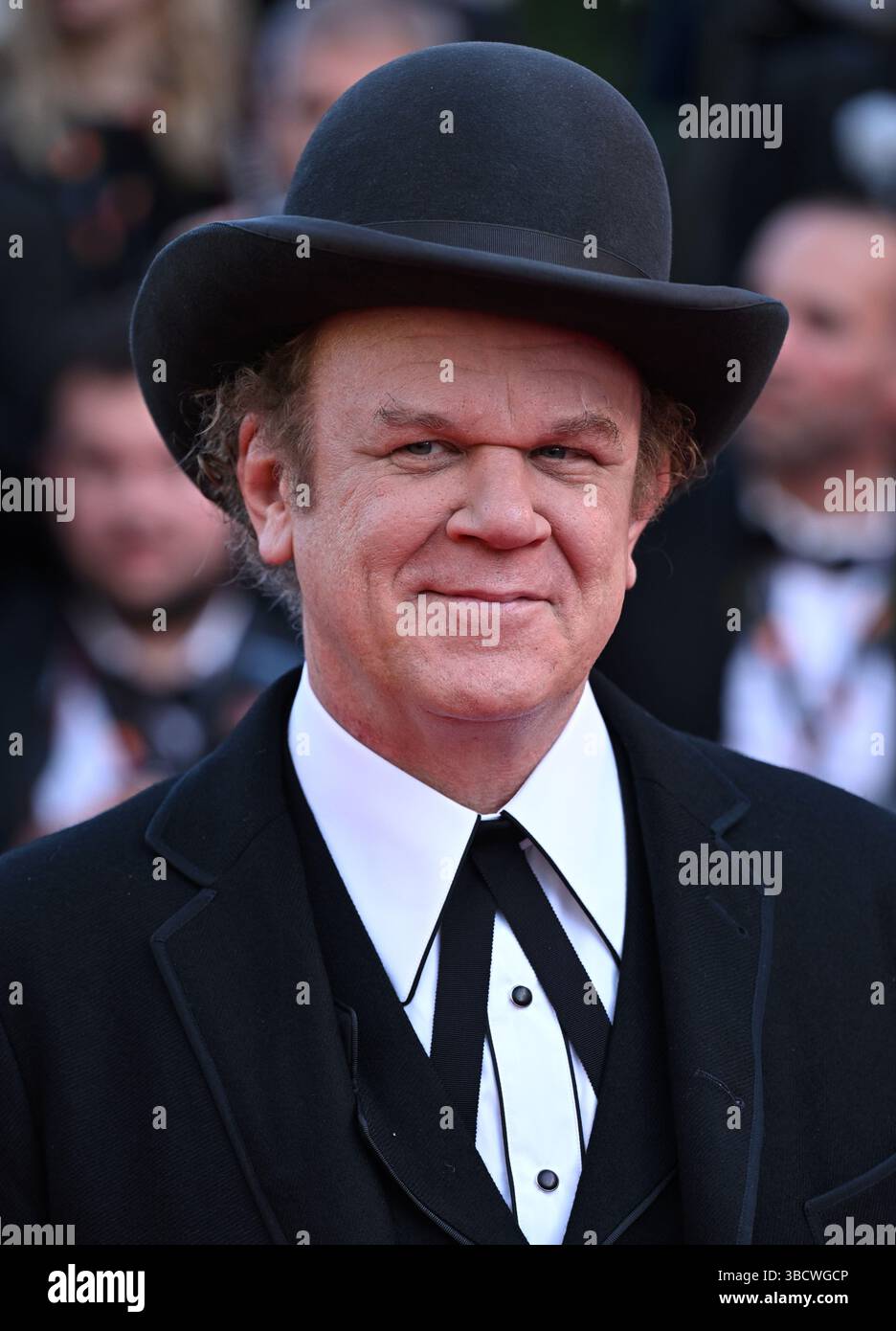 Cannes, France. May 21st, 2025. John C. Reilly attending The History of ...
