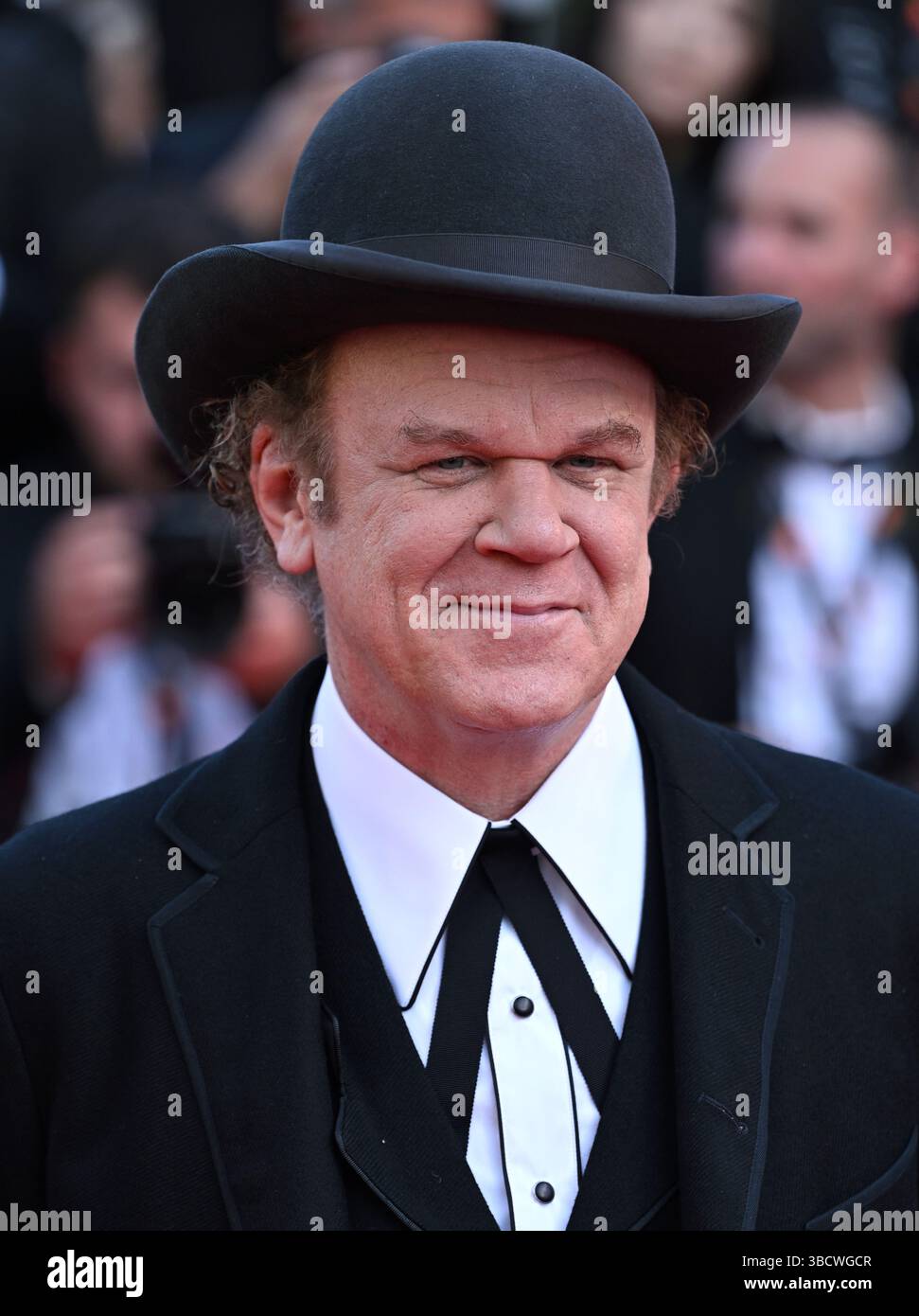 Cannes, France. May 21st, 2025. John C. Reilly attending The History of ...