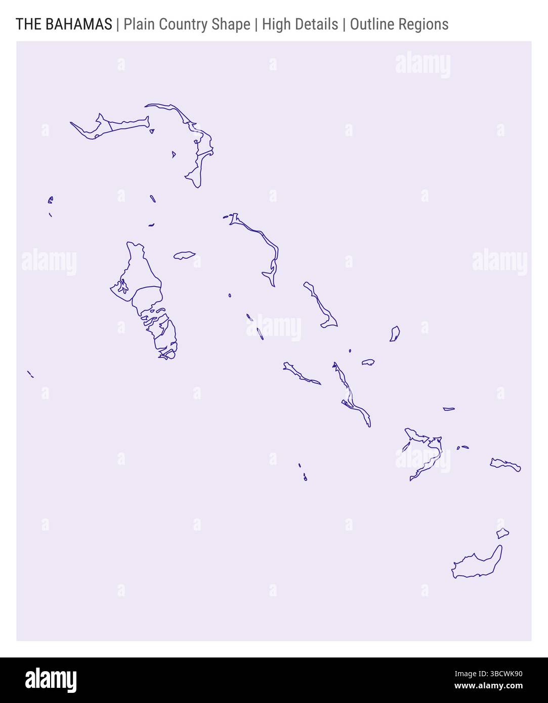 Marine boundaries Stock Vector Images - Alamy