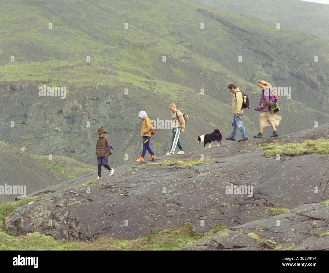 The Love That Remains (2025)Ástin sem eftir er (2025) *Filmstill ...