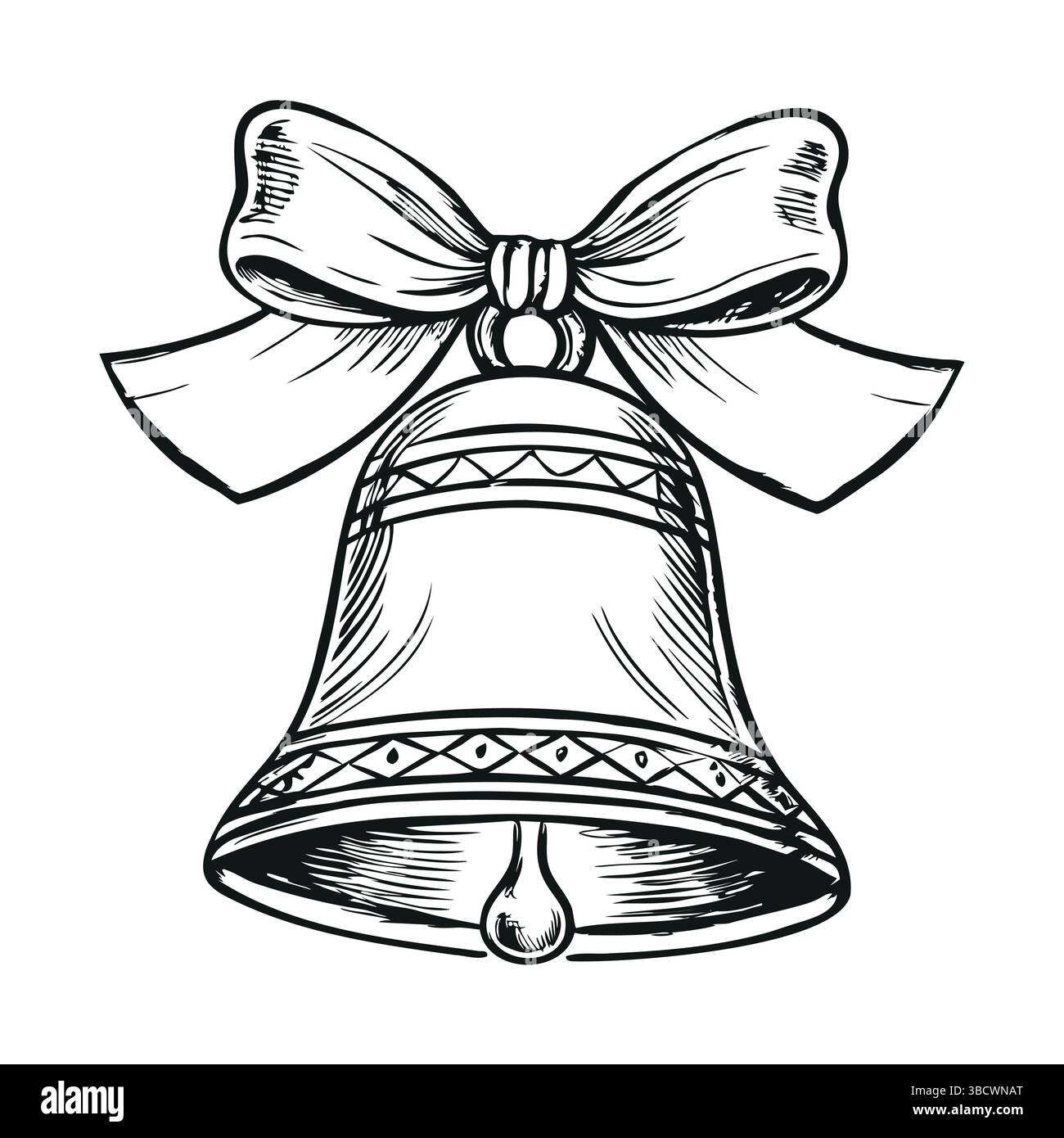 School engraving Cut Out Stock Images & Pictures - Alamy