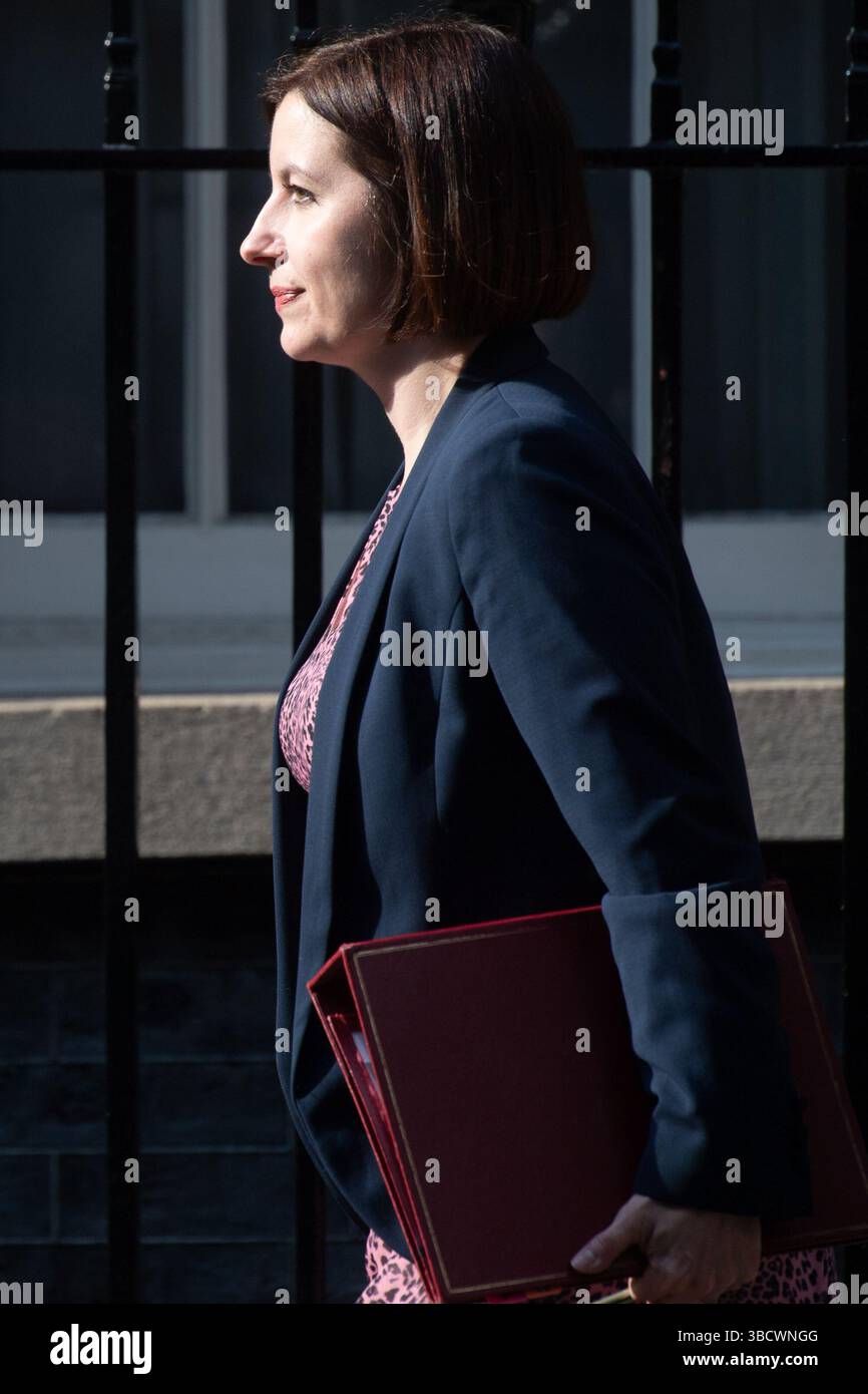 London, UK. 21 May 2025. Bridget Phillipson - Secretary of State for ...