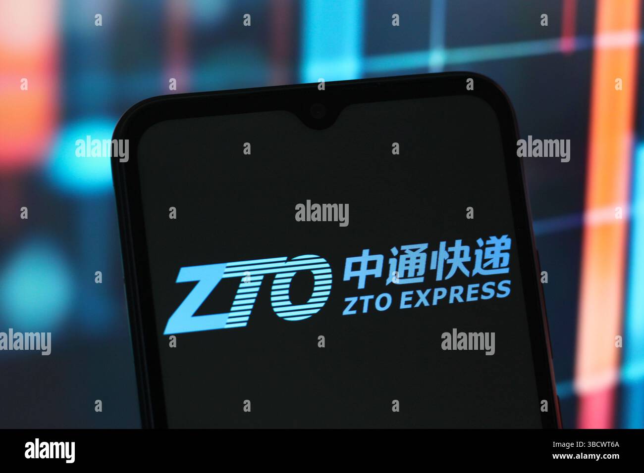 Zto logos hi-res stock photography and images - Alamy